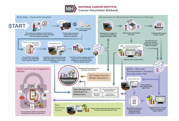 About the Biobank | Cancer Moonshot Biobank